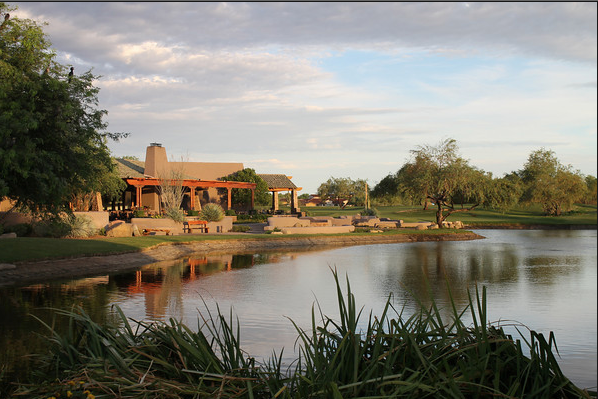 Grayhawk Golf Club Is One of My Favorites • Sibbach.com