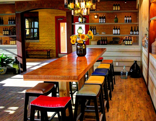 Isabella’s Kitchen Italian Restaurant in Grayhawk • Sibbach.com