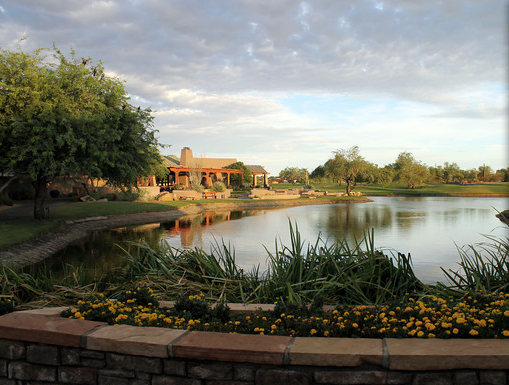 Grayhawk Community Event - July 2013 • Sibbach.com