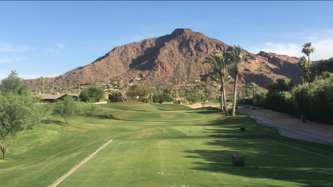 Mountain Shadows Golf Club • https://www.sibbach.com/