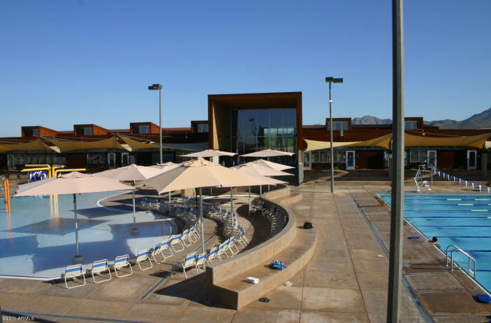 Community Pools In Scottsdale • Sibbach.com