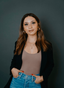 Alina Hodder - REALTOR®/Executive Assistant • Sibbach Real Estate Team