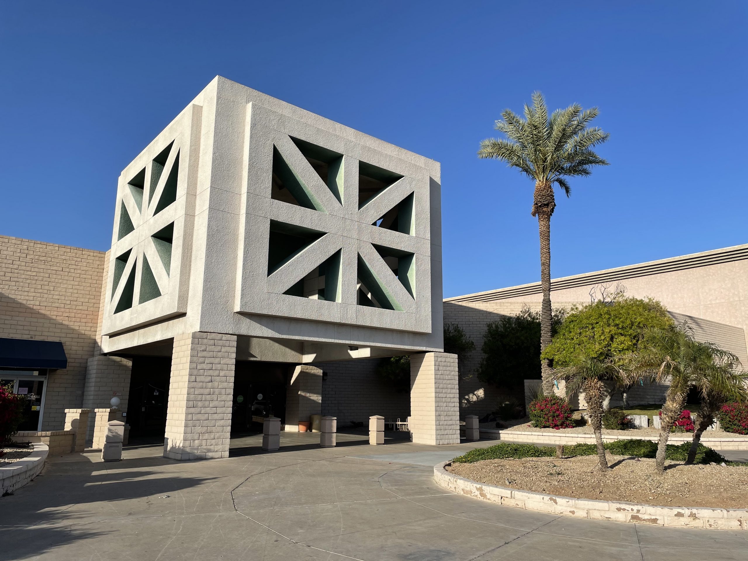 PV Mall Closing The End Of An Era Sibbach