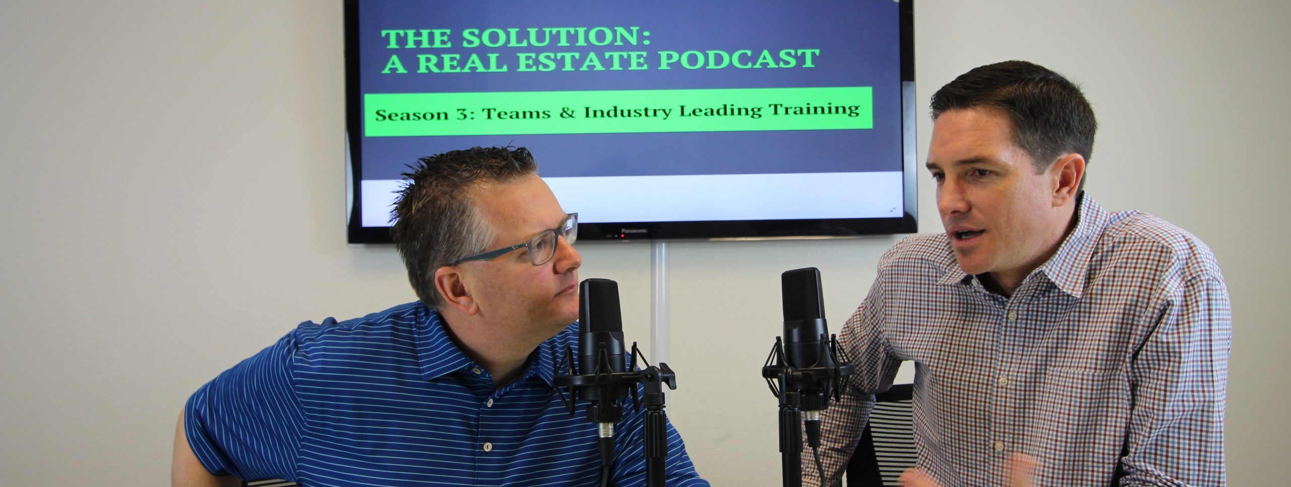 The Solution Podcast • Sibbach.com