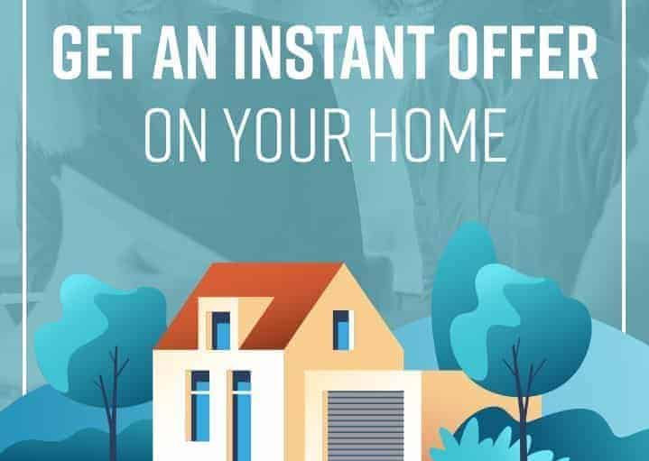 Instant Offer Program -Get An Instant Offer On Your Home With The ...