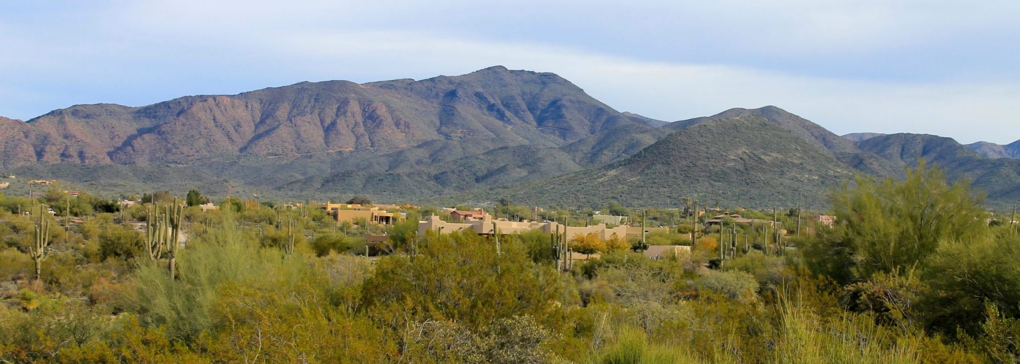 Montevista Subdivision Cave Creek AZ • Sibbach.com
